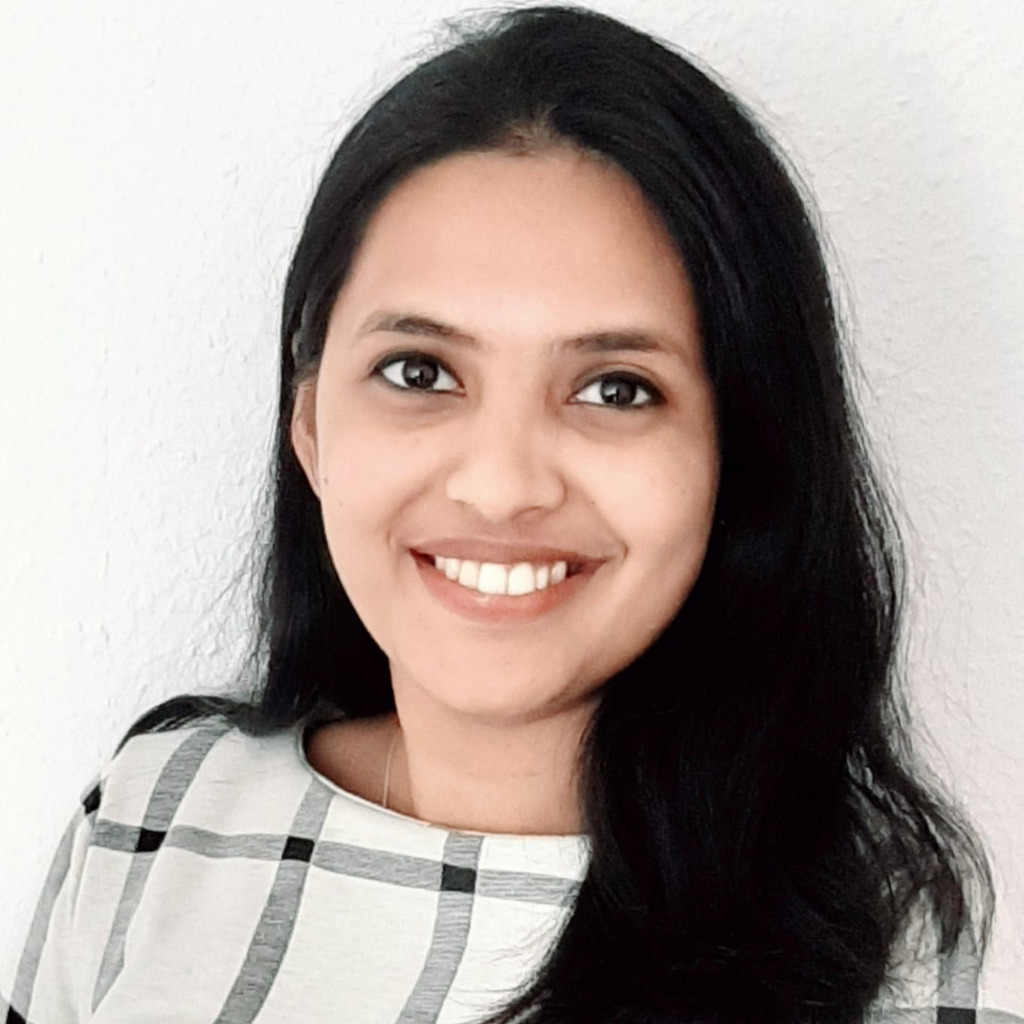 Anagha Namboodiripad - Data Engineer - BayWa r.e. Global | XING