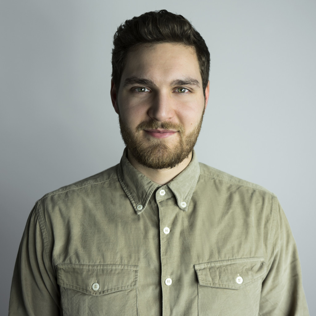 Joshua Dahmen - Head of Finance & Controlling - Unternehmerkraft Group ...