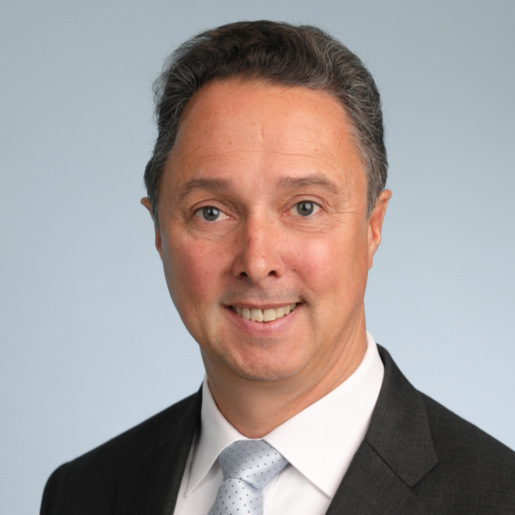 Thomas Snay - Head of Global Business Services - Syntegon | XING