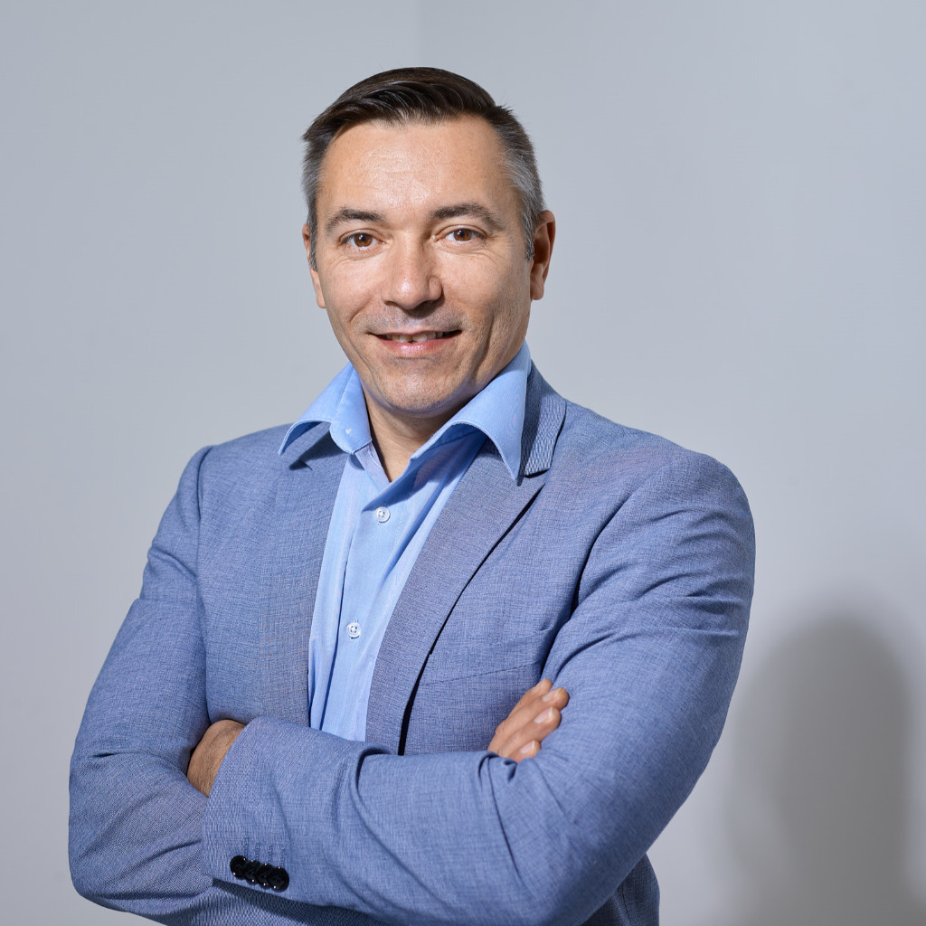 Michael Bauer - Leitung Versandlogistik, Leitung EV - Fröling ...