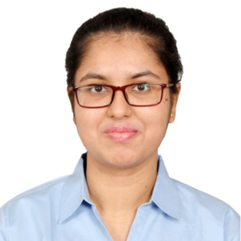 Sudeshna Das - Communications Engineering - Technical University of Munich | XING