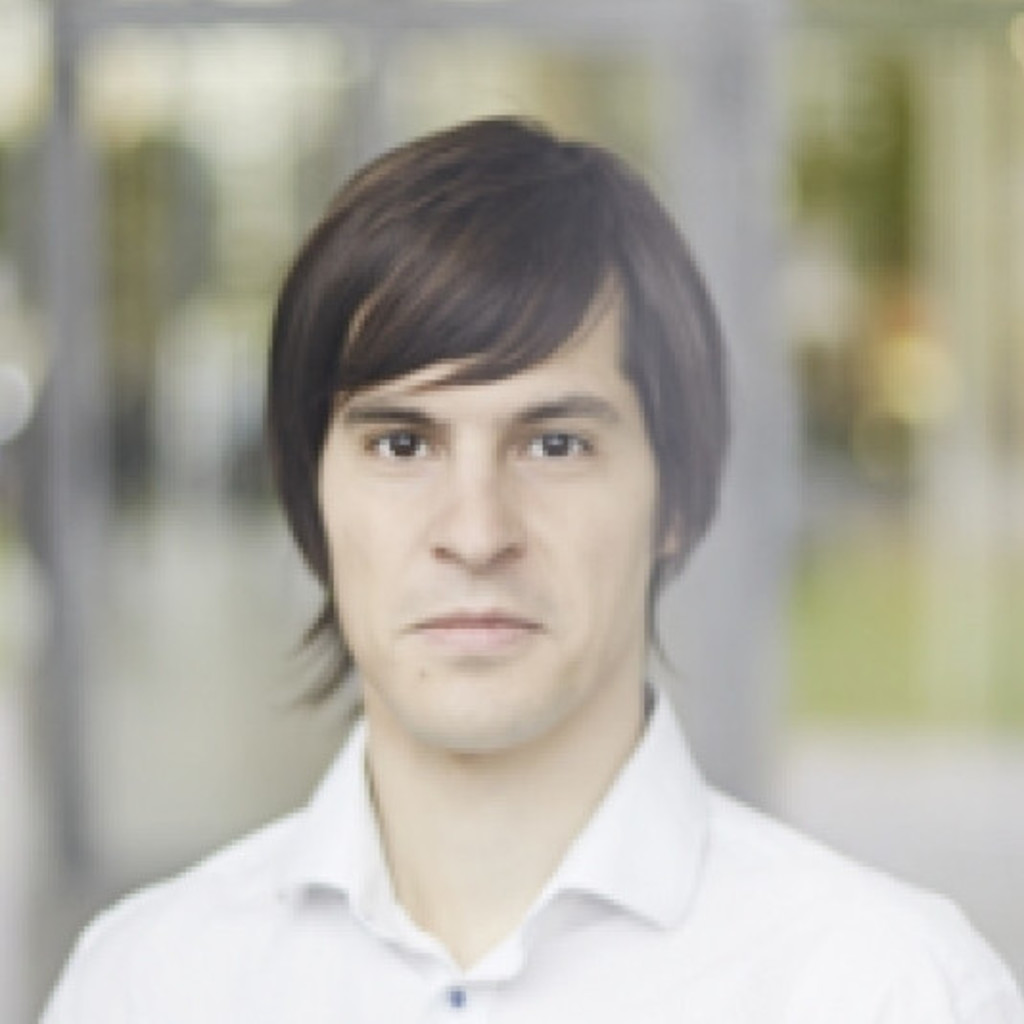 Patrick Emer - Systems Engineer / CEO - AF Data Systems GmbH | XING