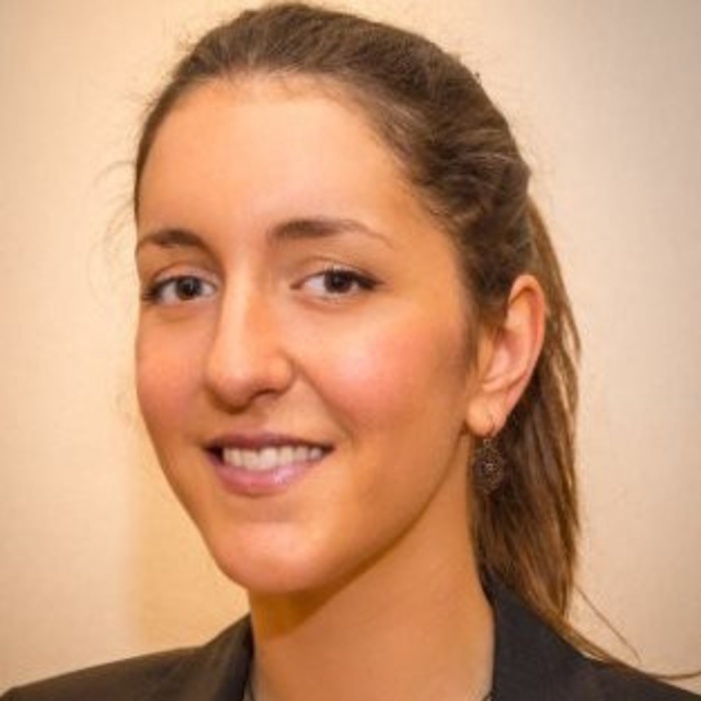 Prof. Ana Maria Sosa - Talent Acquisition Specialist - Keywords ...