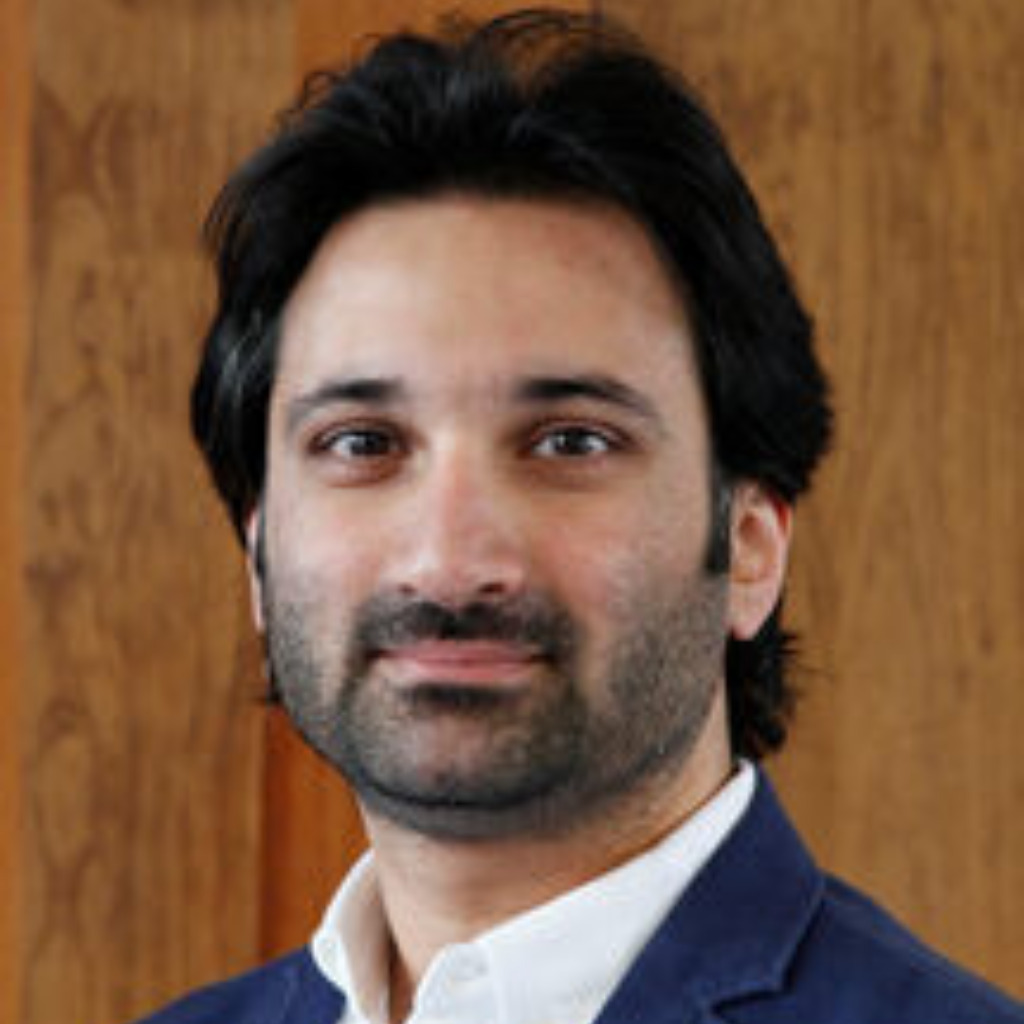 Ali Rajaei - wissenschaftlicher Mitarbeiter, Forschungsfeldleiter - IWM ...