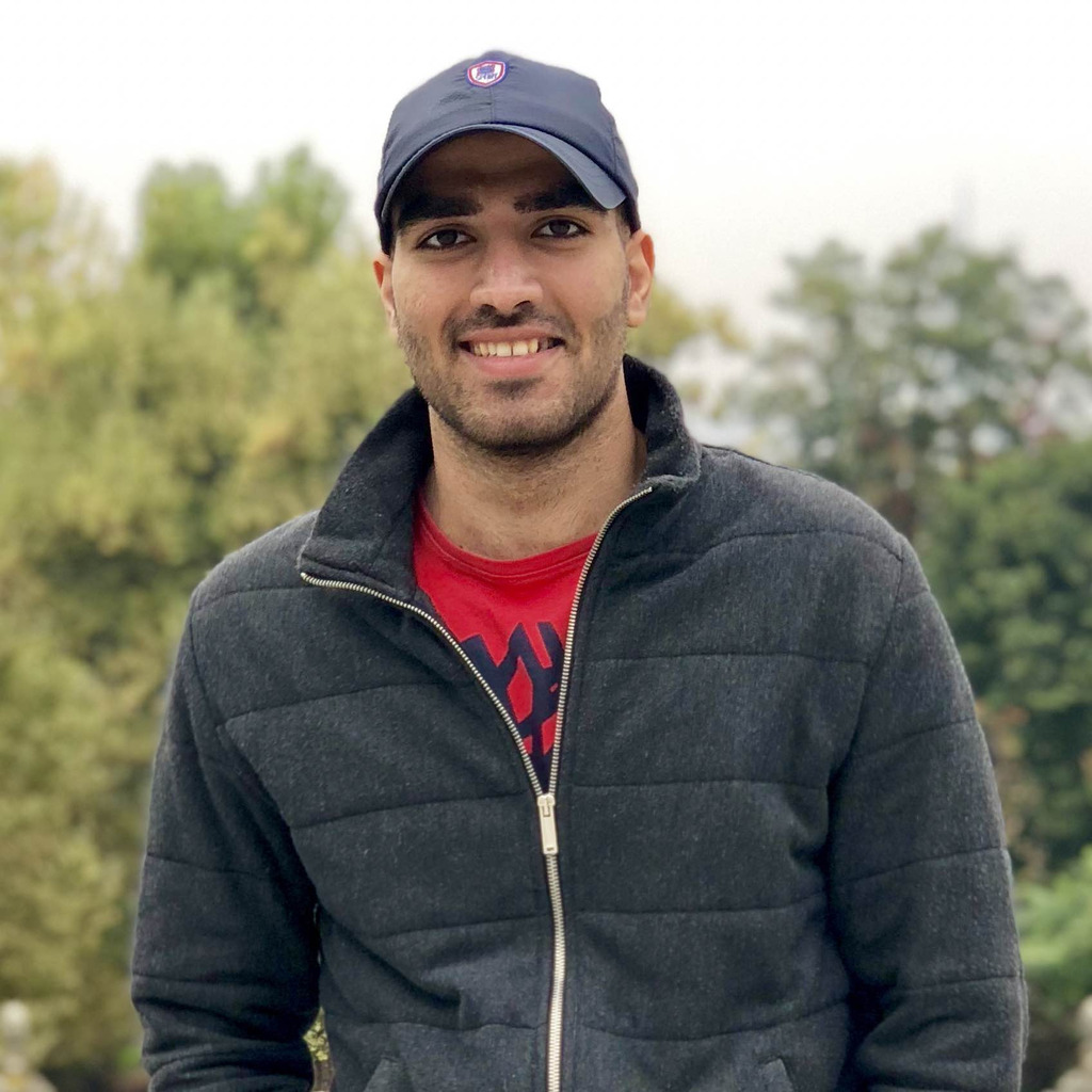 Amirreza Yousefi - Python Developer - Kipu Quantum | XING