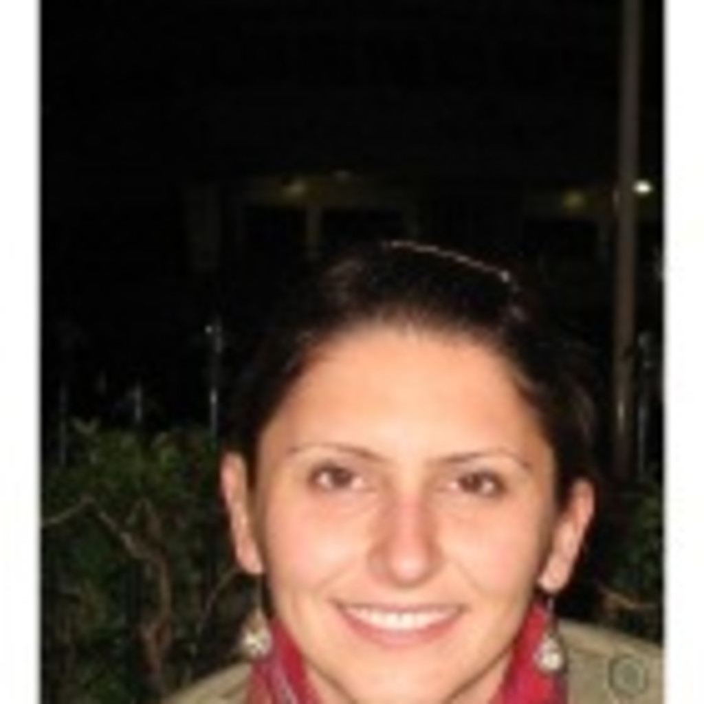 Andreia Mitrea - Marketing and Communication Coordinator - Little London School and Nursery ...