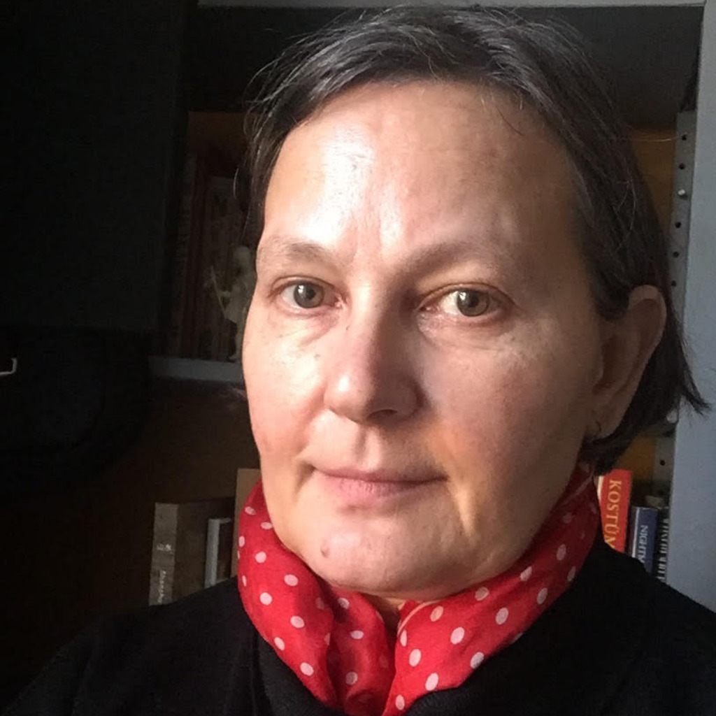 Alexandra Filipp - Künstlerin - Alexandra Filipp | XING