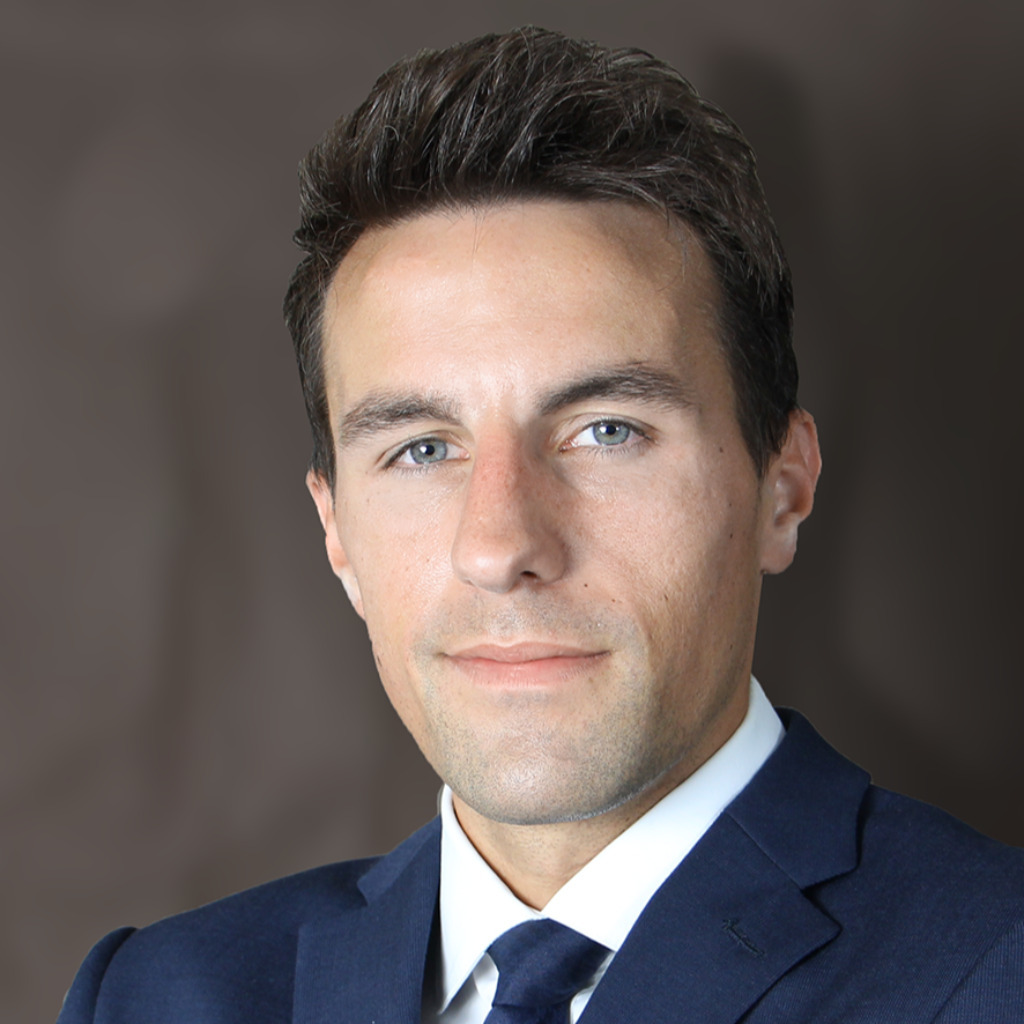Dr. Dominik Melcher - Projektingenieur - Hubert Stüken GmbH & Co. KG | XING