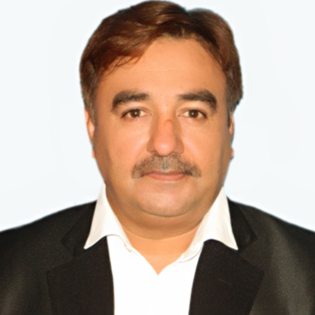 Imran Haider - Senior IT Systems Administrator cum Project Manager - Mega Mind Engineering ...