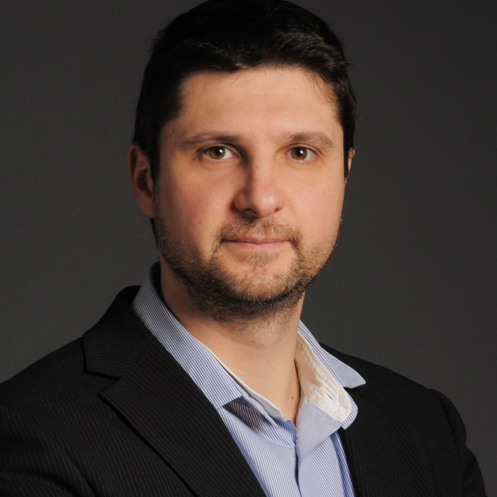 Paolo Riboni - People and Values Director - Naba | XING