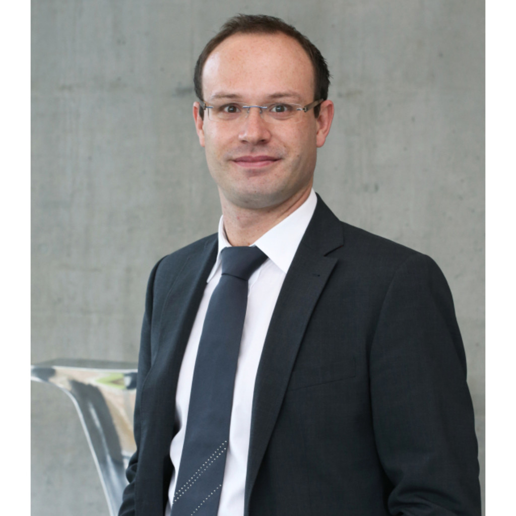 Marco Wolf - Head of Global Process Management F&A - D. SWAROVSKI KG | XING