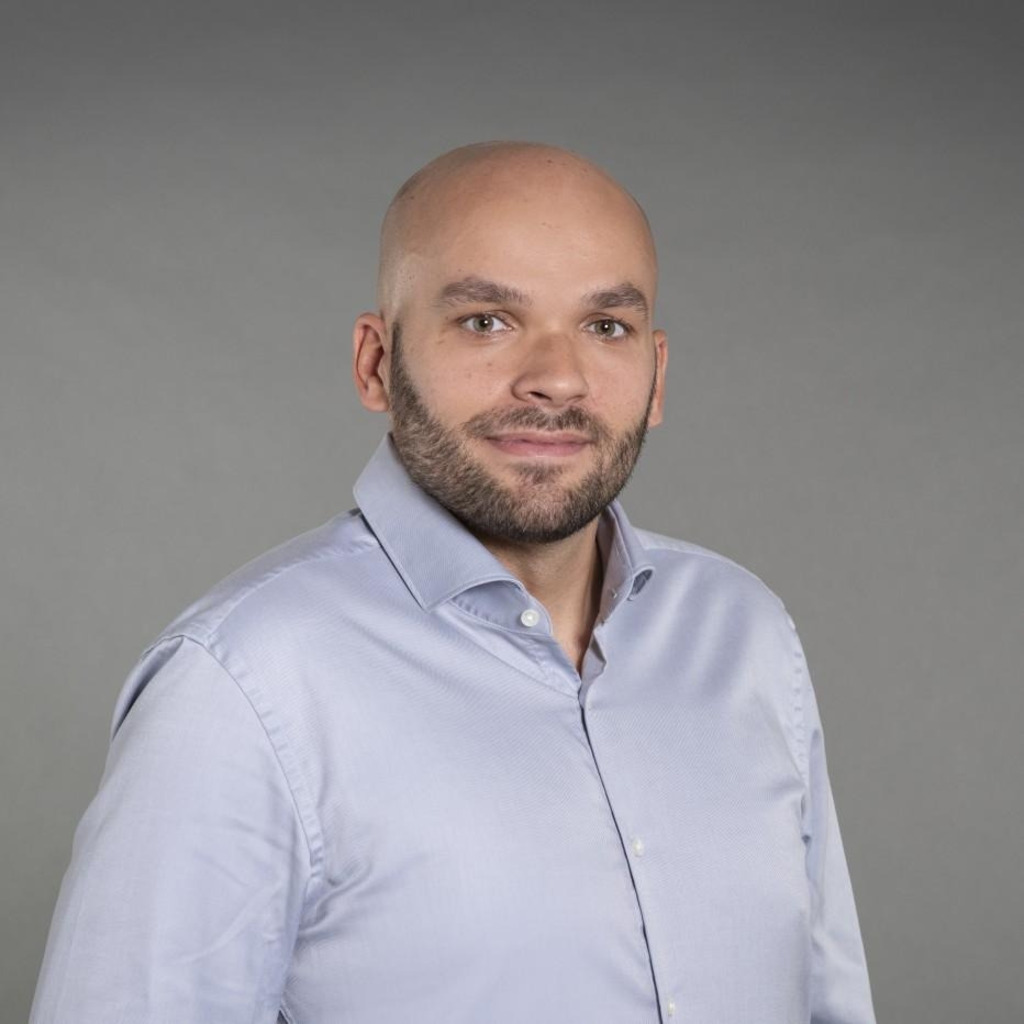 Mario Grgic - Technischer Projektleiter - Wolfisberg Tor-Technik AG | XING