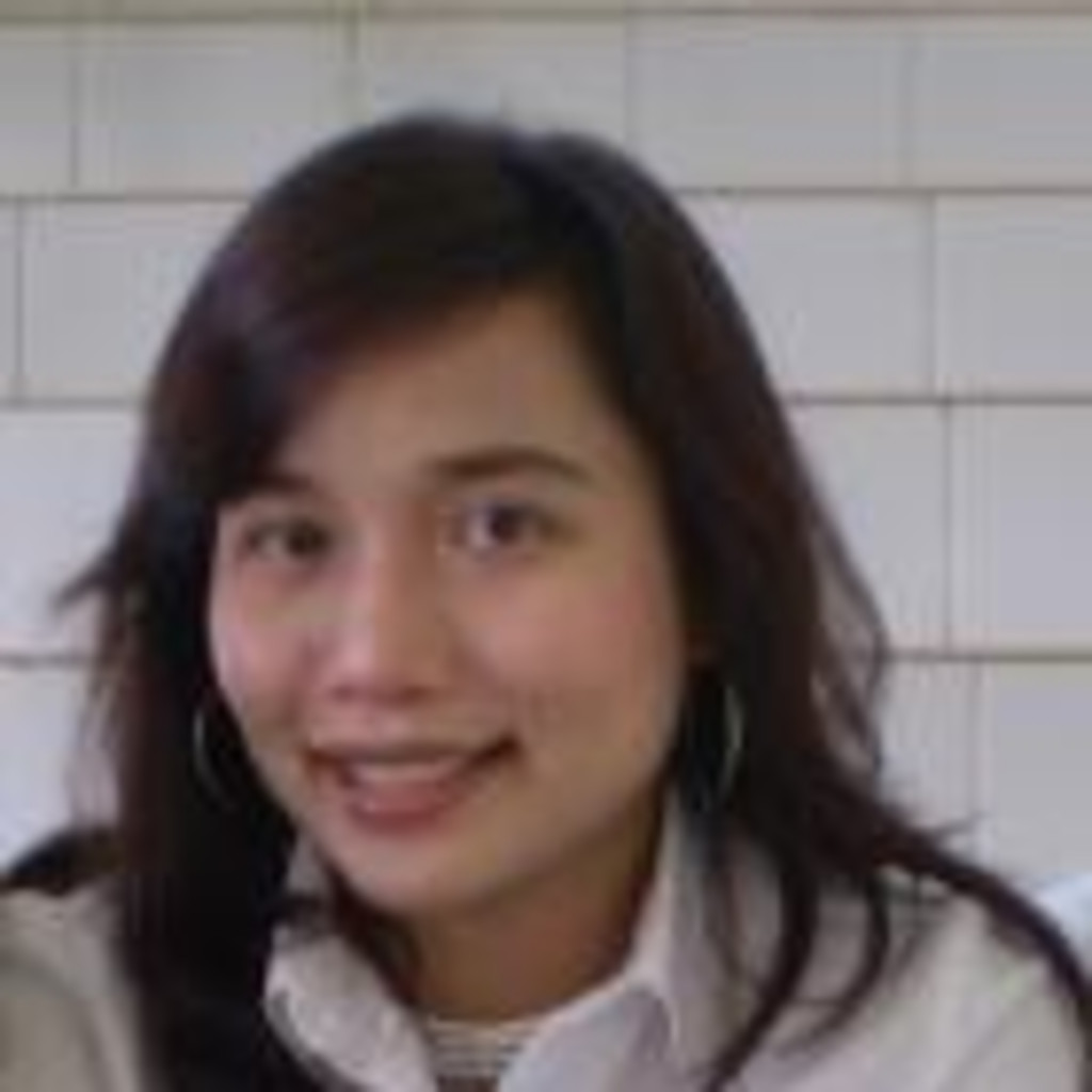 Ovilia Faratika - Sales Relocation Spv. - Schenker Petrolog Utama | XING