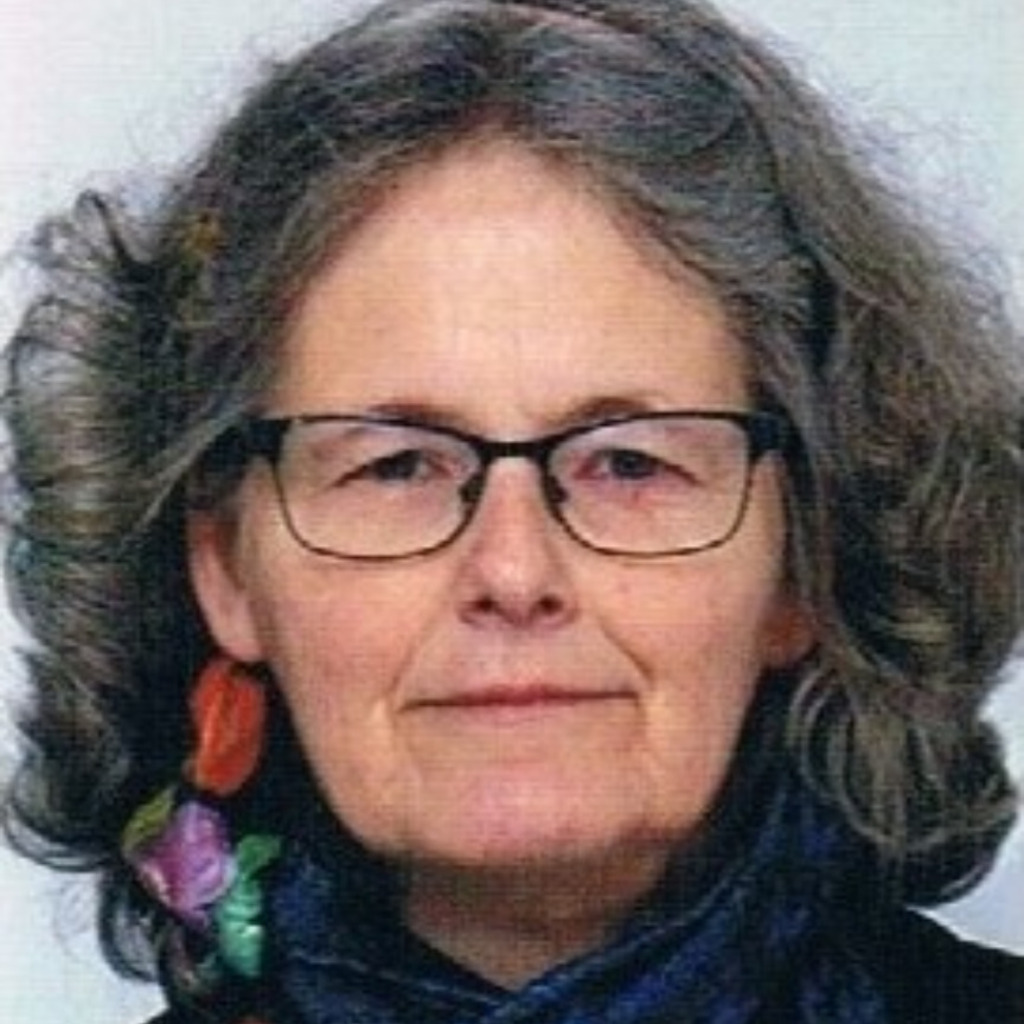 Corine Quarles van Ufford - Local Data Umweltexpertin und Agile Coach ...