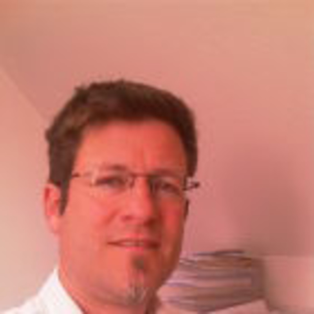 Martin Rau - stellv. Leiter Rechnungswesen - Dr. M. Wilkening Holding ...