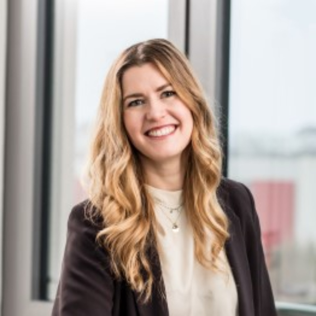 Ina Köchel - International Sales Assistant - Munksjö Germany Holding ...