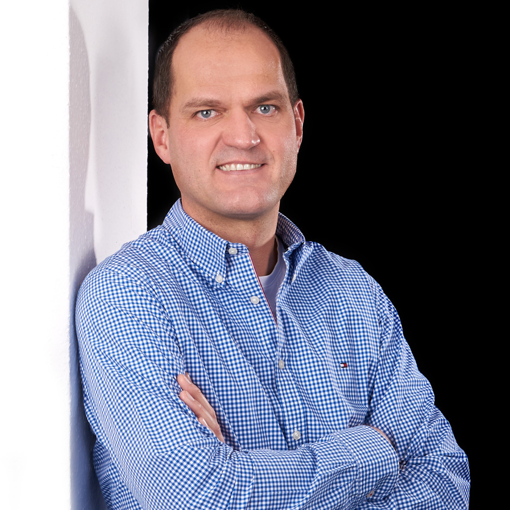 Tim Gelsheimer - Teamleiter Berufsausbildung gewerblich technische ...