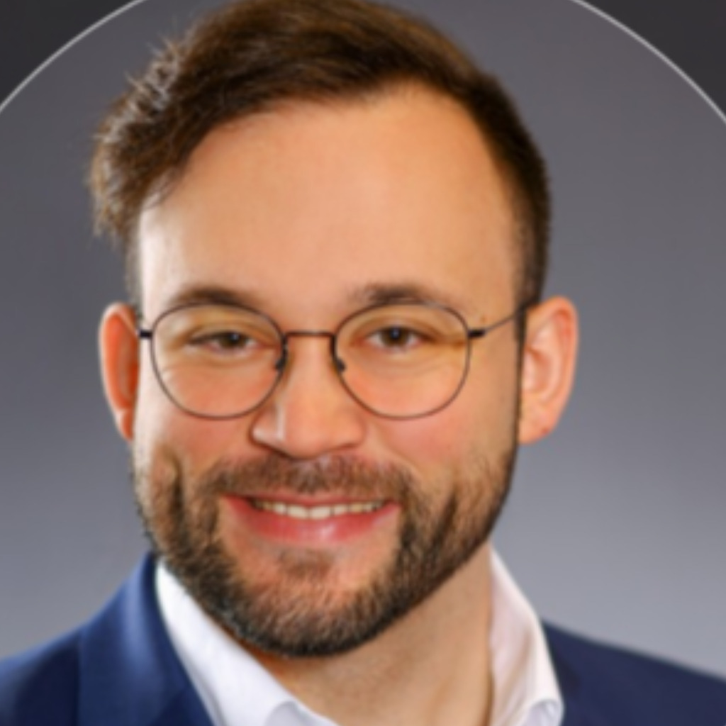 Tim-Christoph Thum - Solution Sales Manager - Credit Risk - ACTICO GmbH ...