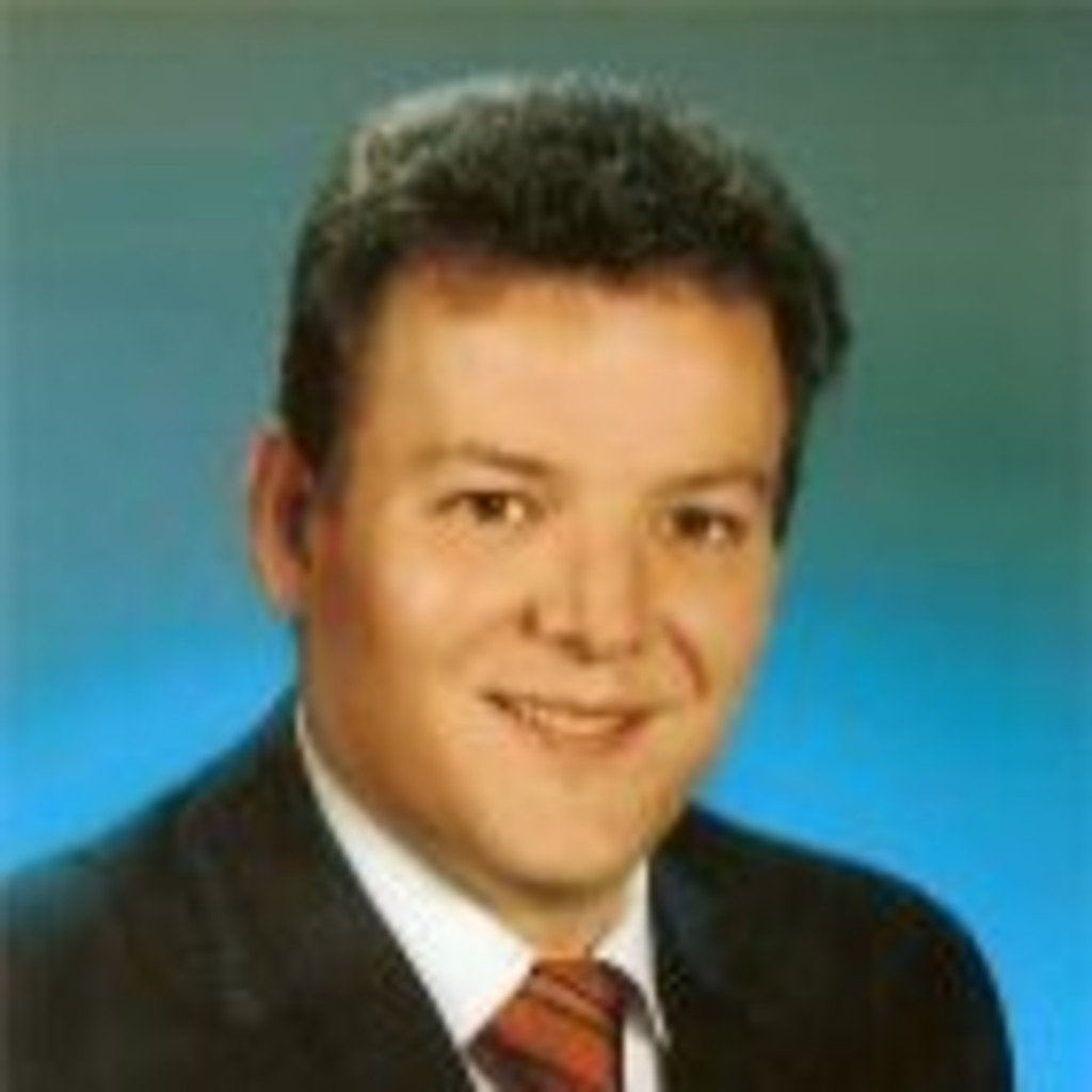 Eric Froehlich - Projekt Manager - AVAYA | XING