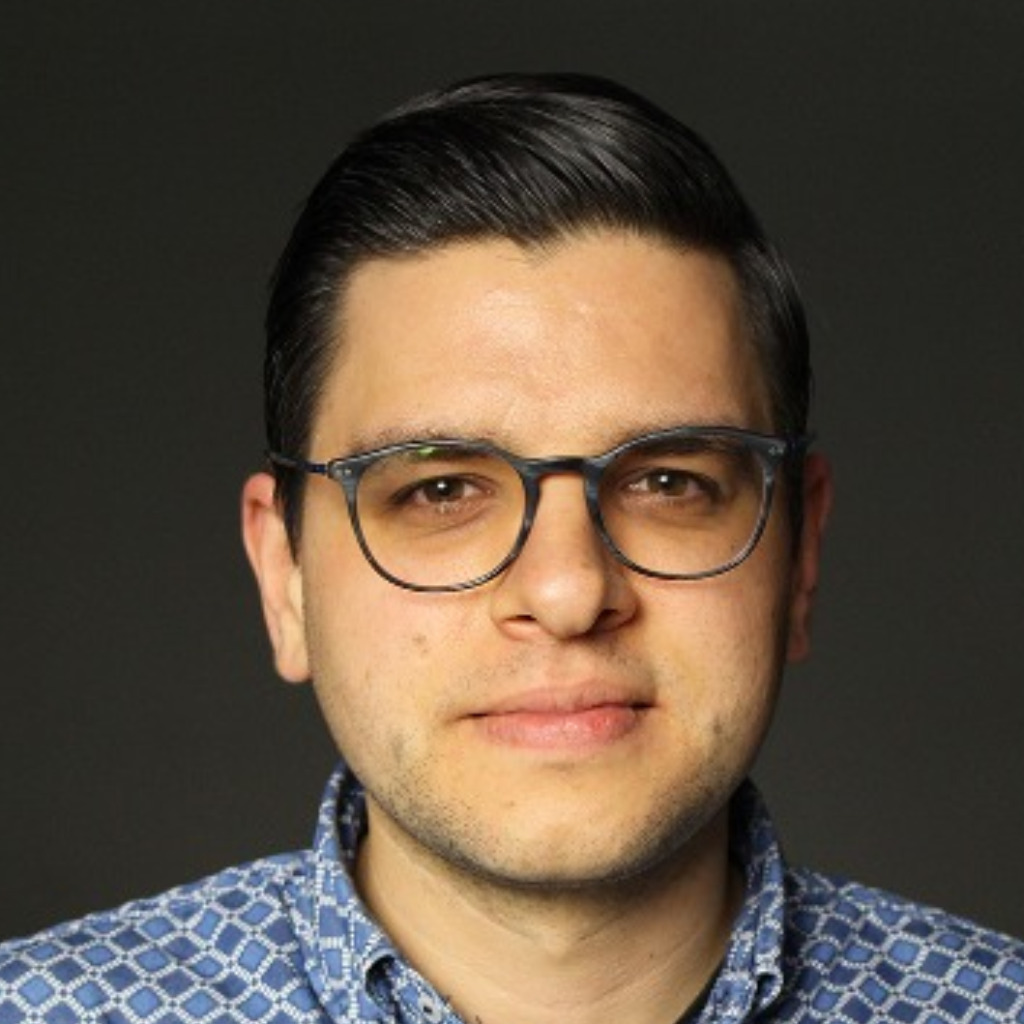 Ing. Haythem Ben Salem - Product Owner - Cegedim Business Services | XING