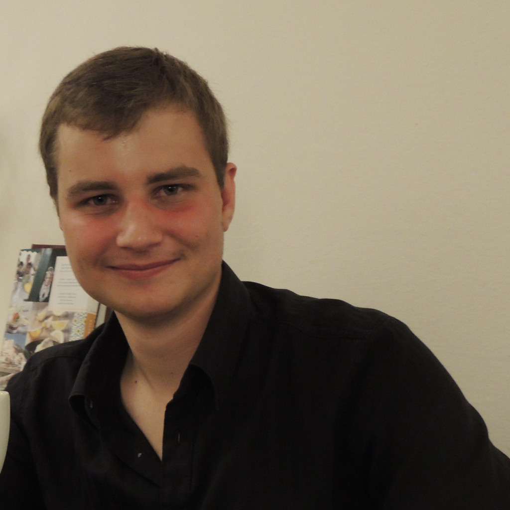 Jonathan Esch - Projektleiter - Vizona GmbH | XING