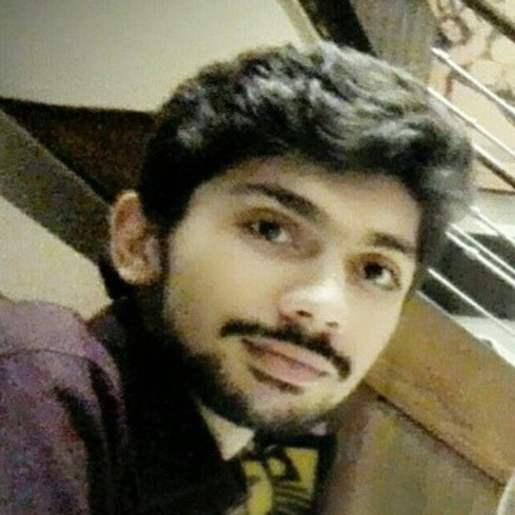 Ali Ahmad - Game Engineer - FRAG Games | XING