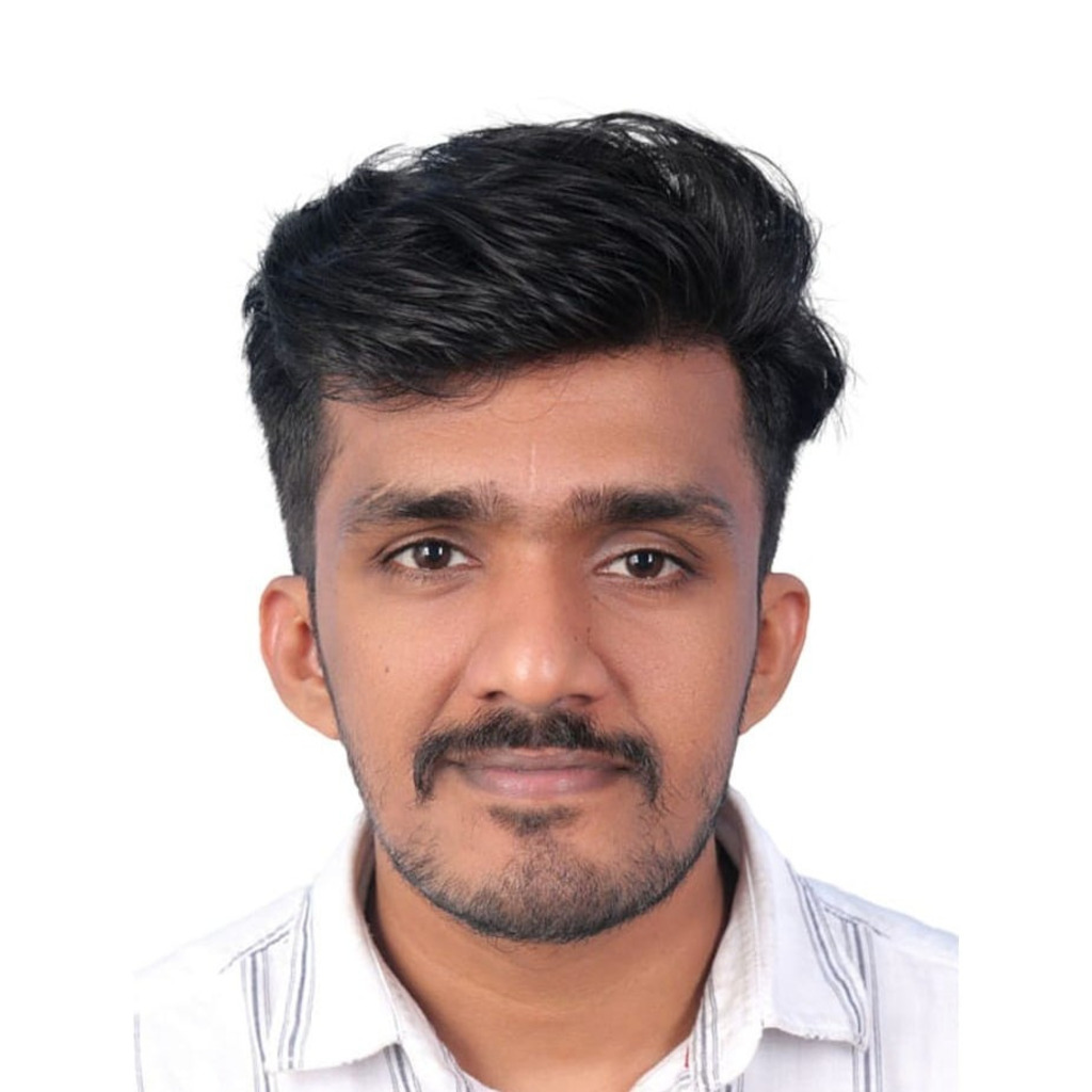 Benjamin Thomas - Working Student - Technische Hochschule Deggendorf | XING