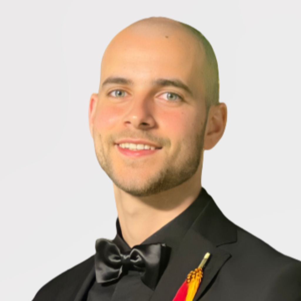 Ahmad Assi - Trainee Automotive - Rhenus Automotive SE | XING