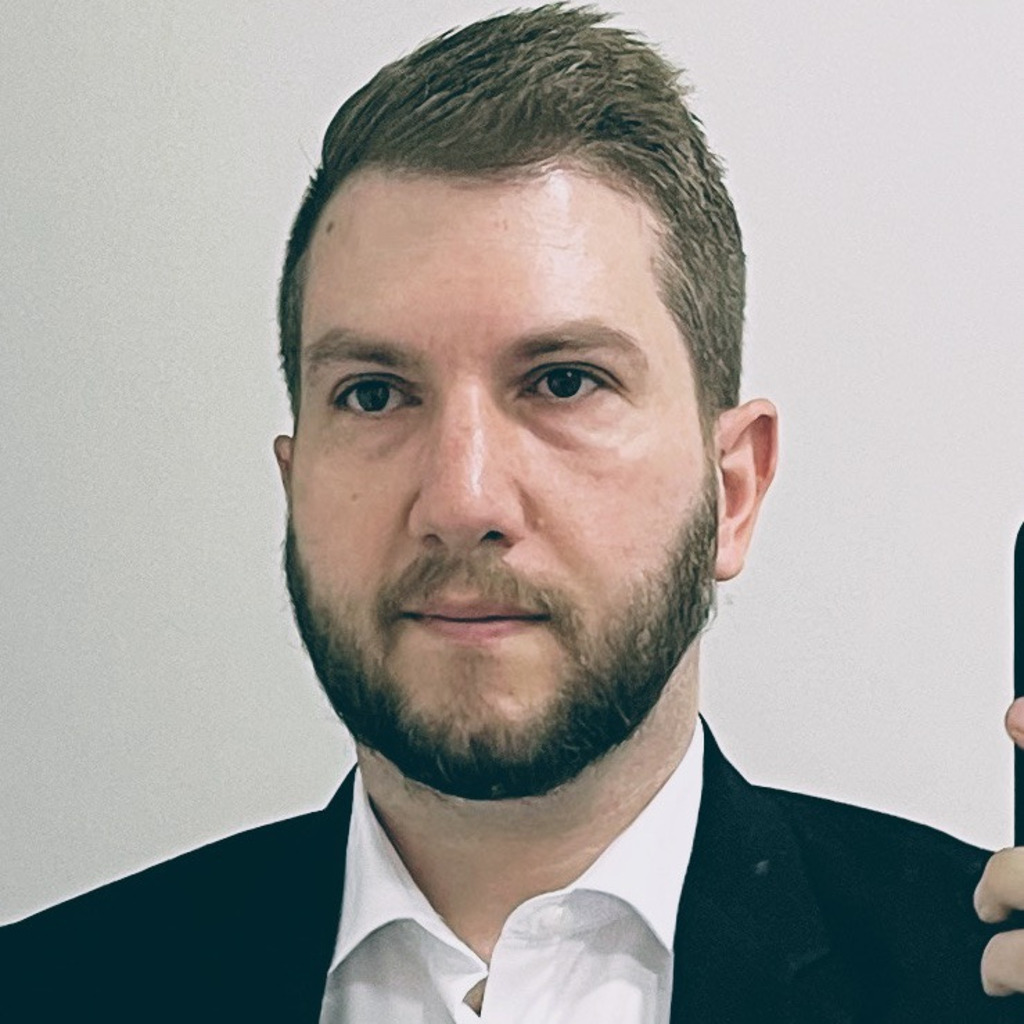 Sebastian Fechter - Vertriebsinnendienst Dell Technologies Business ...