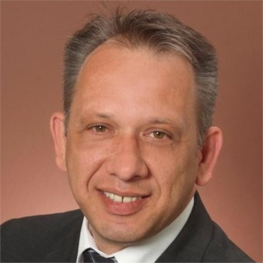 Michael H. Hagemann - Business Trainer und Bezirksleiter ...