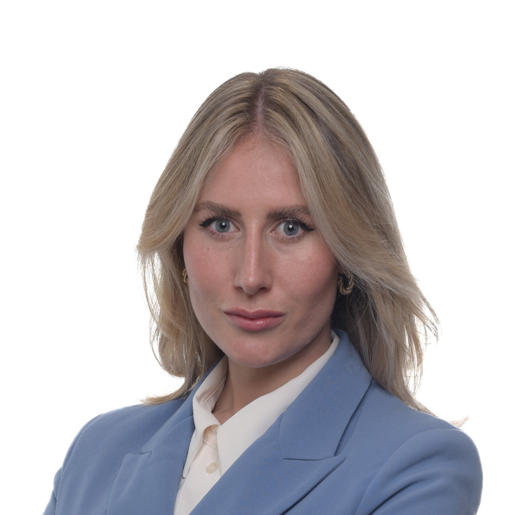 Hannah-Maria Bürmann - Senior Consultant Sales & Marketing - Michael ...