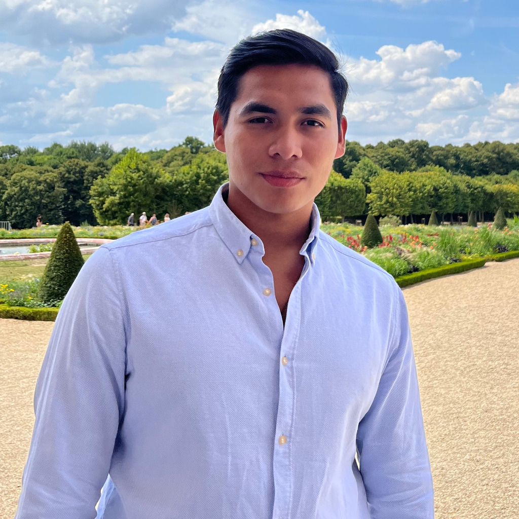 Samuel Hernández Dorantes - Ingeniería mecánica - ITESM | XING