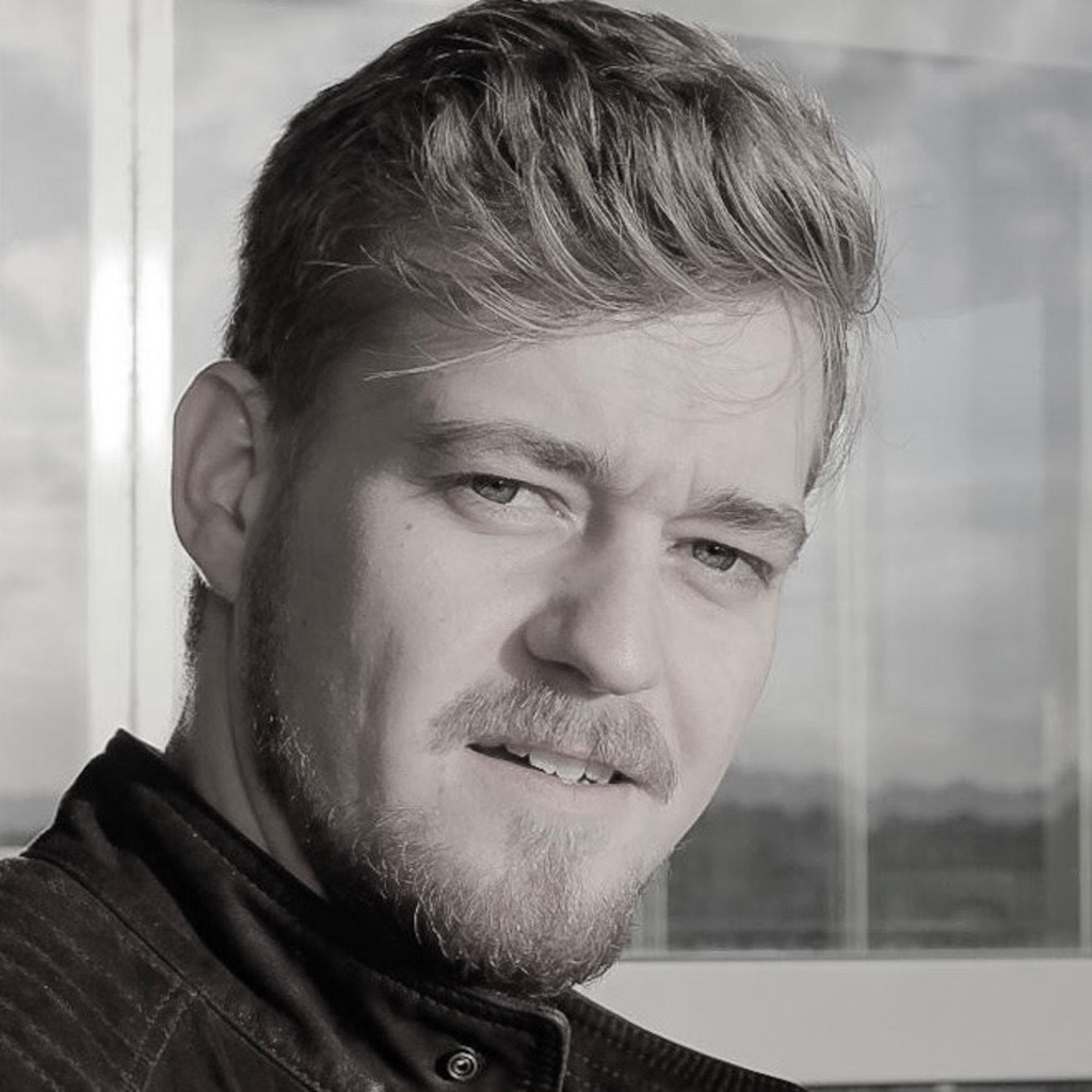 Maurice Weber - Logistik - Technische Universität Dortmund | XING