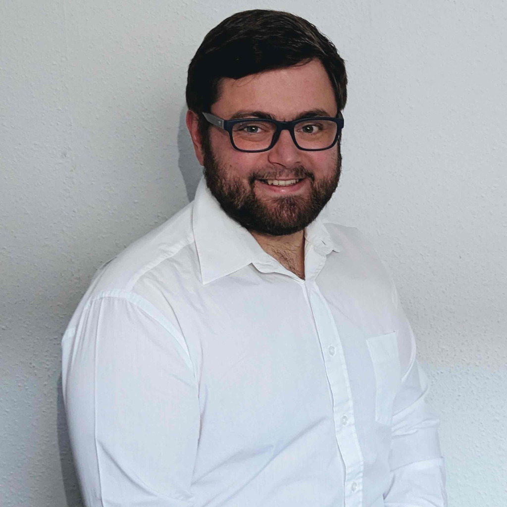 Daniel Schnabel - Bauzeichner - Ing.-Büro Domler | XING