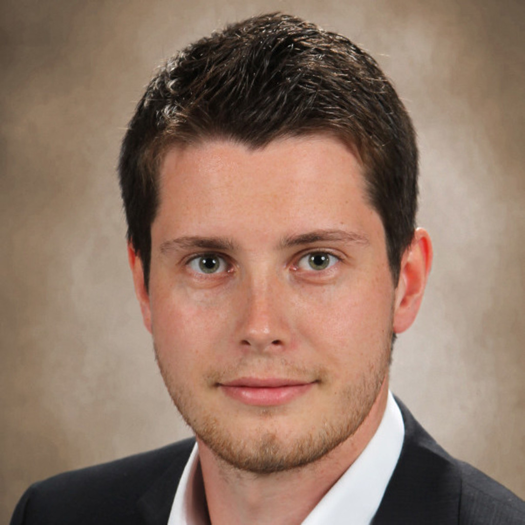 Steven Ludwig - BWL - Berufsakademie Dresden | XING