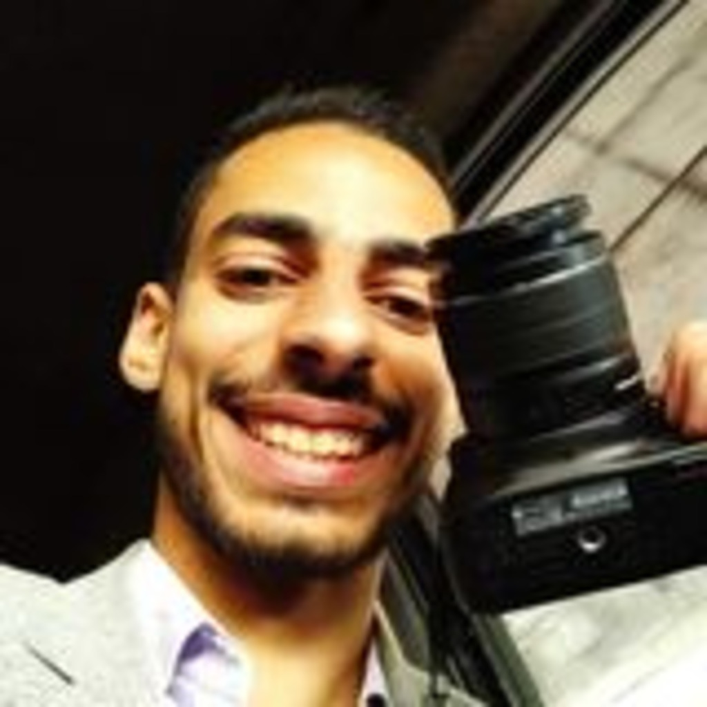 Mahmoud Ibrahim - Frontend engineer - Make it simple | XING