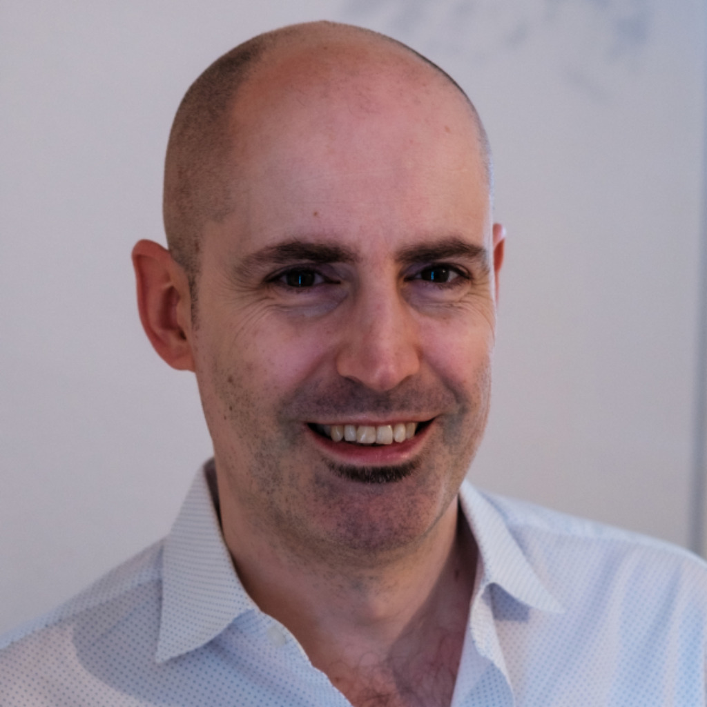 Tomas Coomans - Senior Product Owner - Numbrs Personal Finance | XING