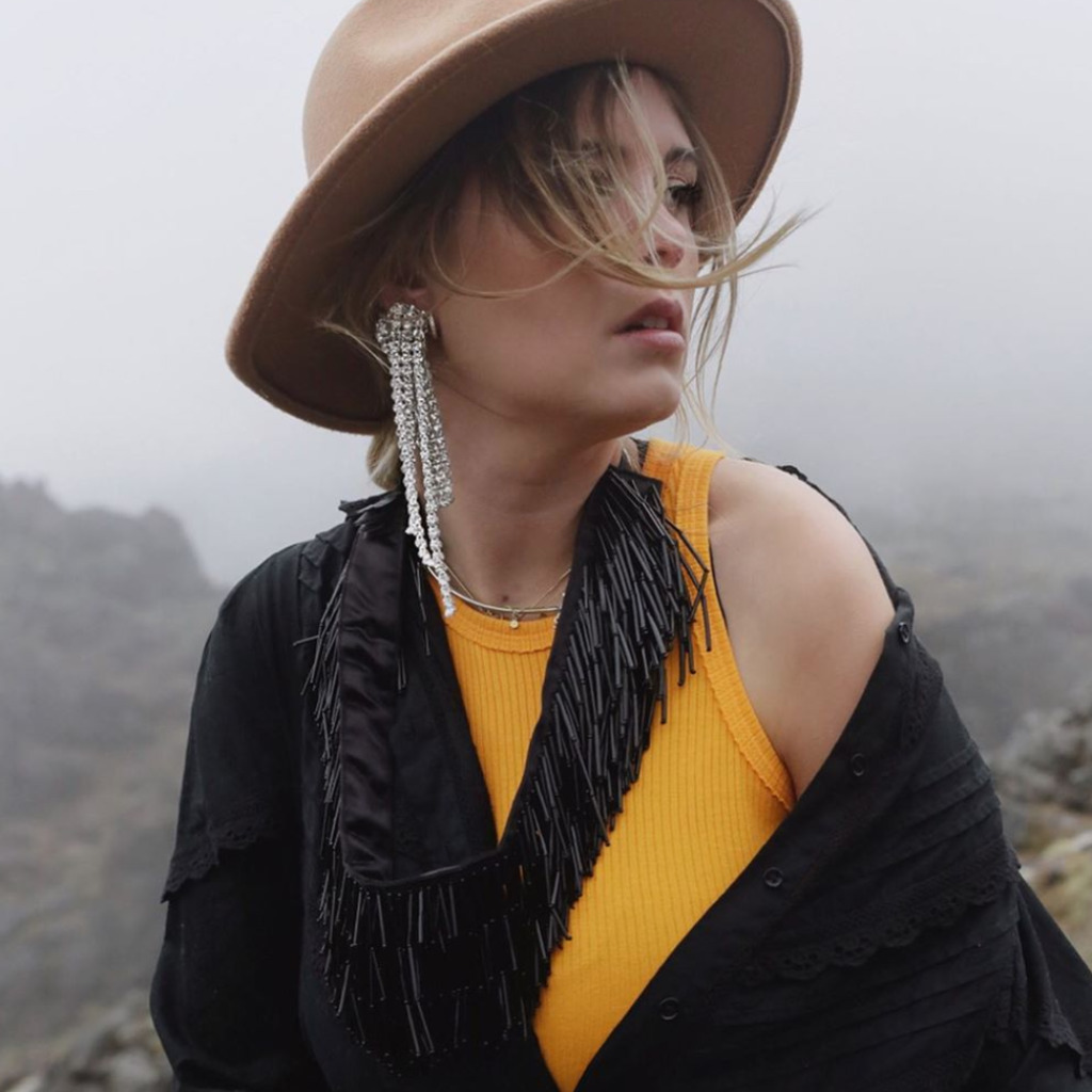 Lisa Seibold - Founder & Blogger - LISASEIBOLD | XING