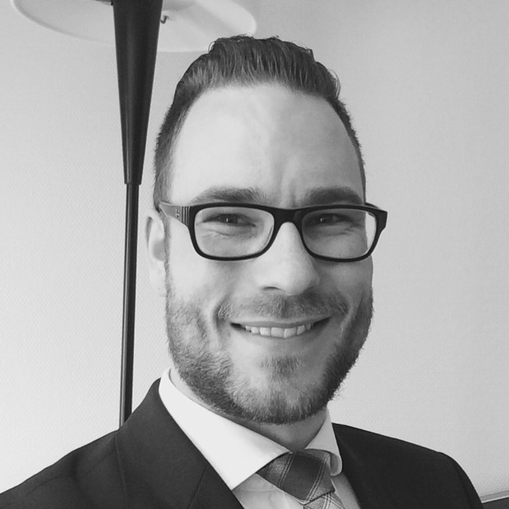 Tim Losemann - CEO - Losemann | XING