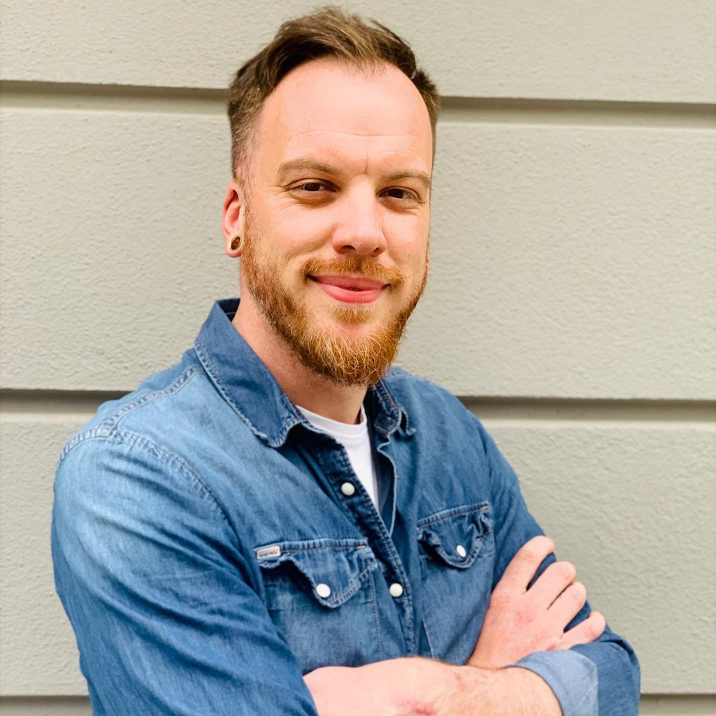 William Stover - Stationsinspektor - Deutsche Bahn | XING