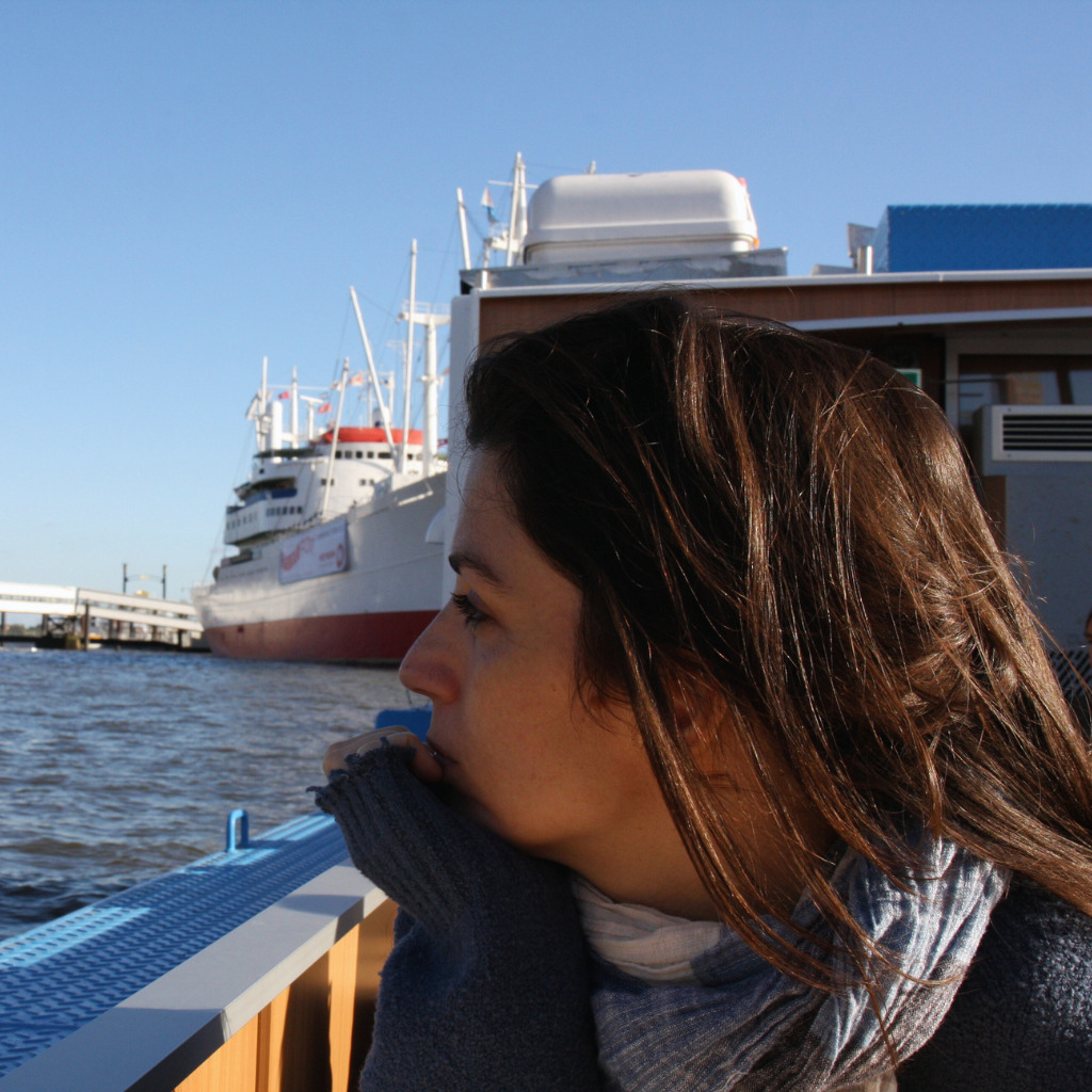 Silvia Zanellato: Ausbildung und Berufserfahrung | XING