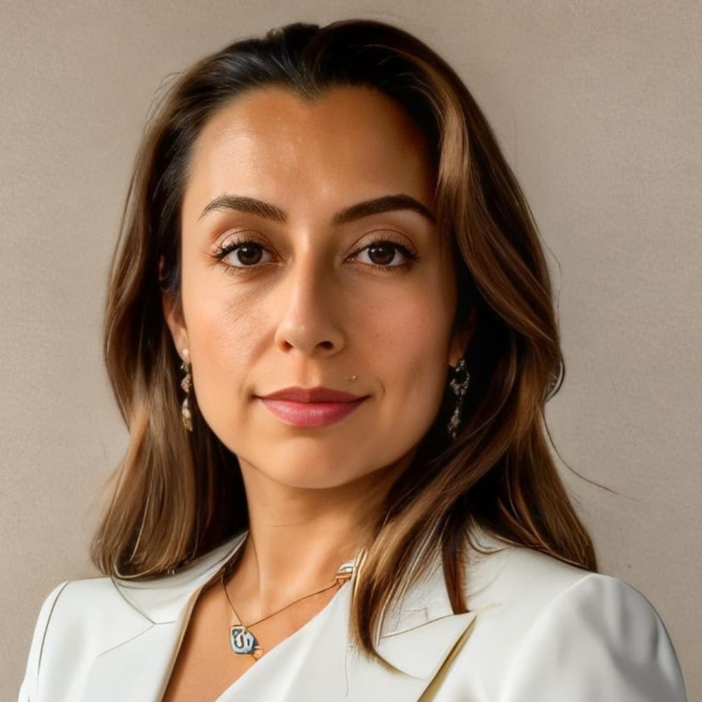 Danielle M. Borges Hellbrück - Geschäftsführende Gesellschafterin ...