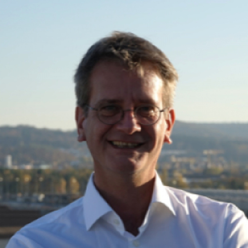 Thomas Gassmann - Senior consultant - EntechSPA AG / Sereviso | XING