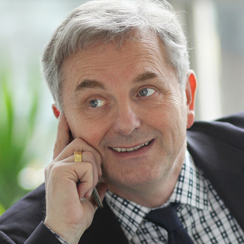 Karl-Heinz Langner - Geschäftsführer & Inhaber - Karl-Heinz Langner | XING