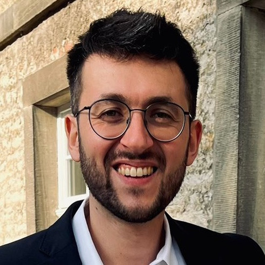 Christopher Graf - Wissenschaftlicher Mitarbeiter - Fraunhofer-Institut ...