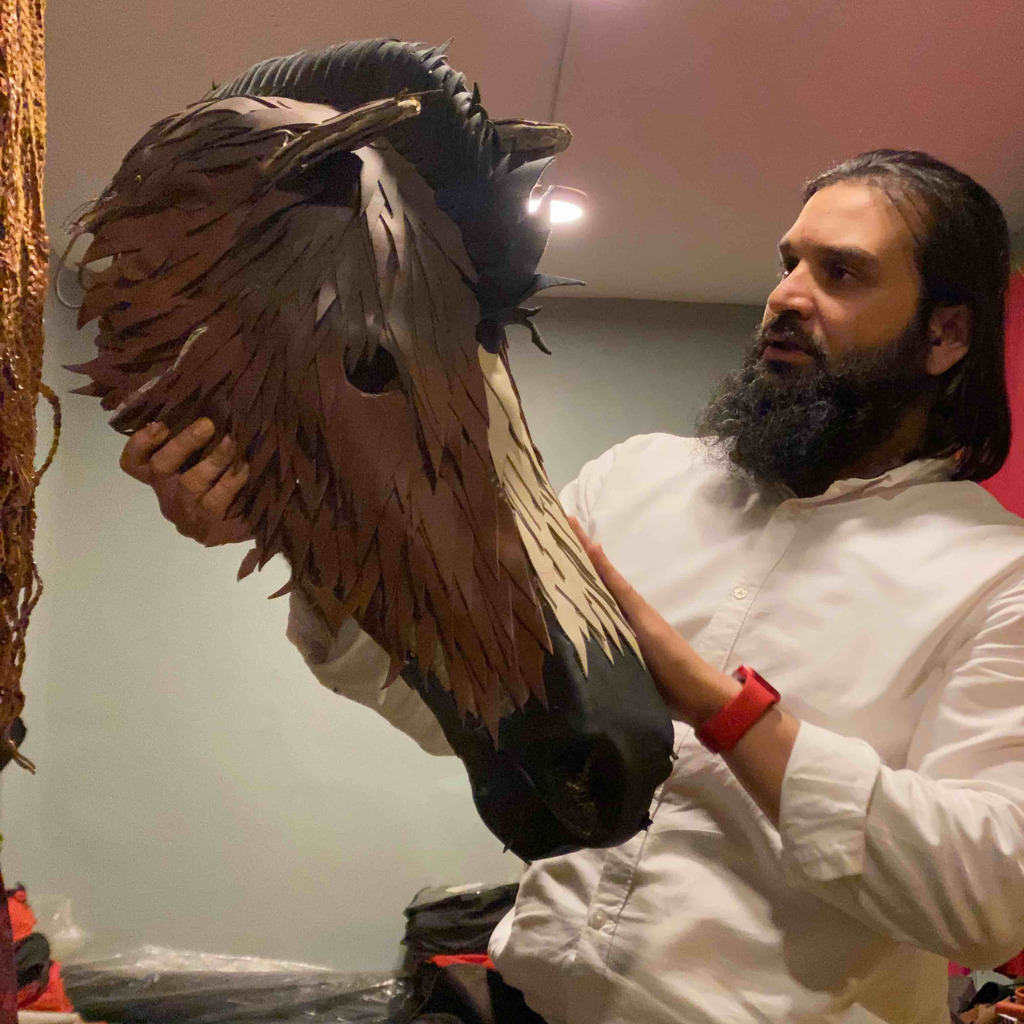 Muhammad Junaid - Director Leather Imports - Regent Traders | XING