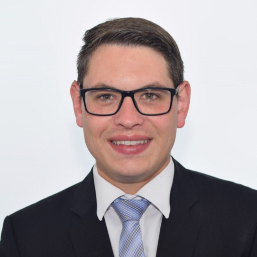 Marc Lindemann - Baufinanzierungsberater - Sparkasse Hellweg-Lippe | XING