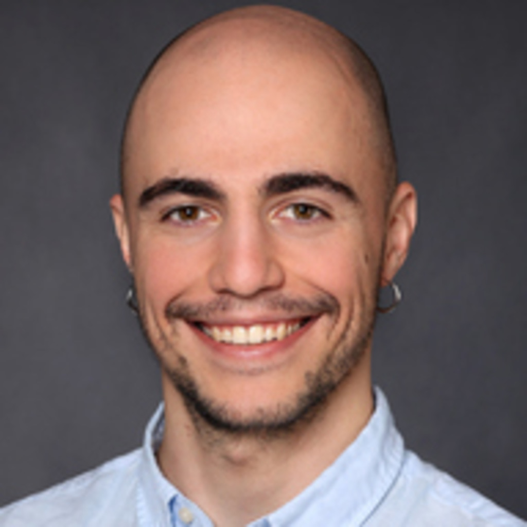 Anton Chistik - Frontend Developer - Acctopus GmbH | XING