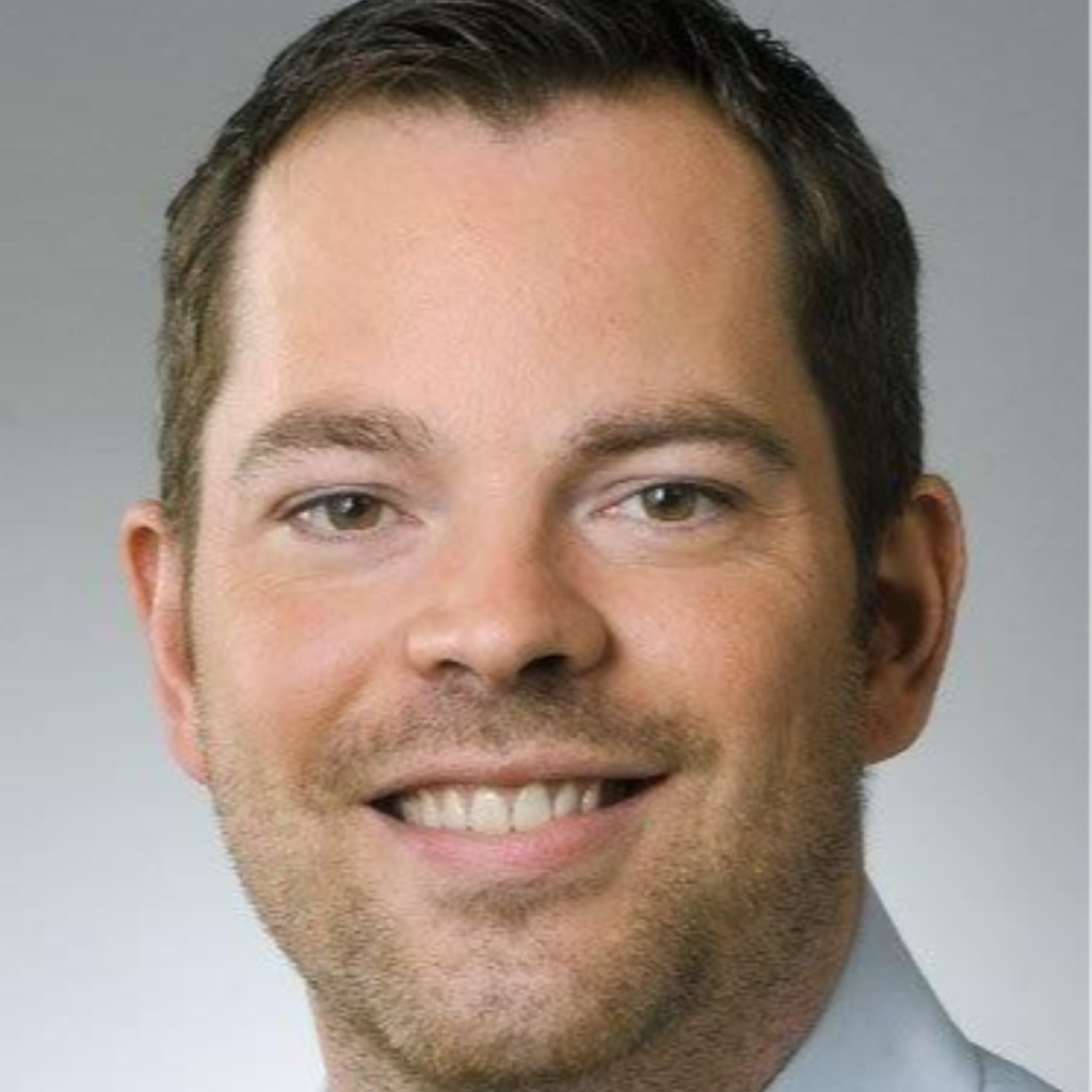 Christian Dinges - Fertigungsplaner - SIEMENS | XING