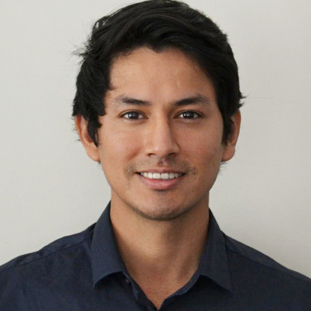 Washington Alexis Seibert - Marketing & Sales - Business Partners ...